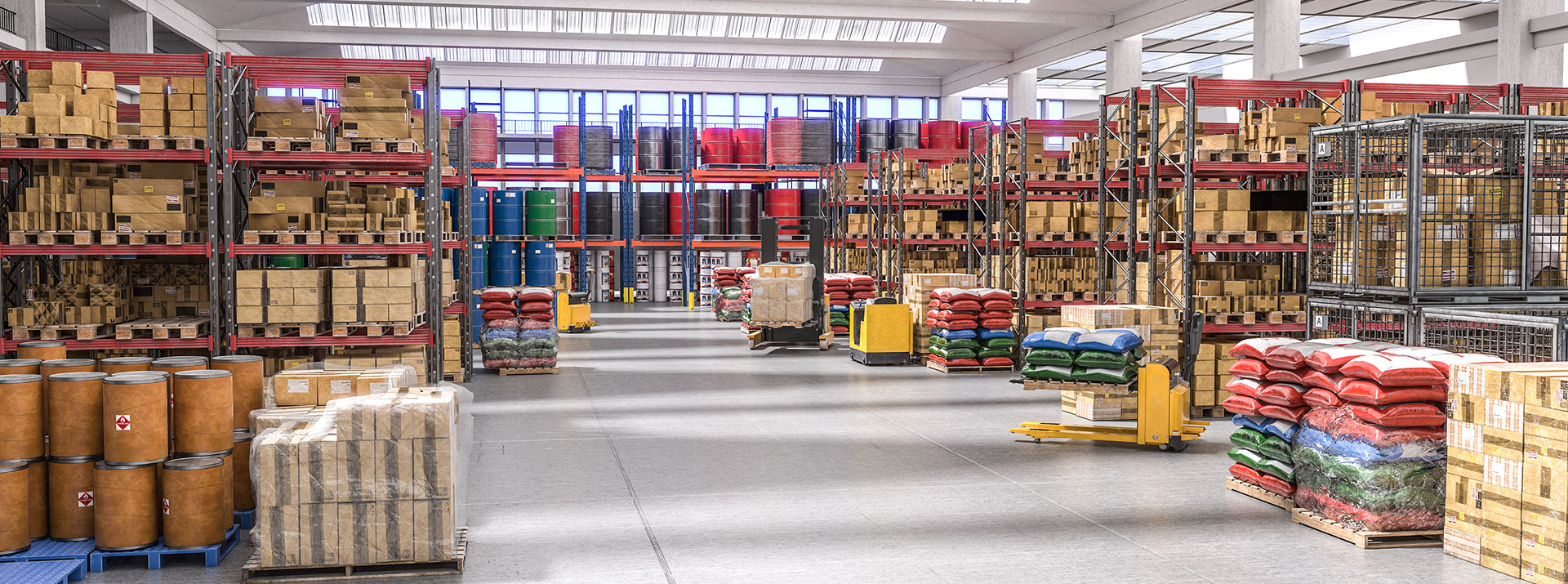 Chemical Importers and Suppliers | Sourcing Agents for Minerals and Spices